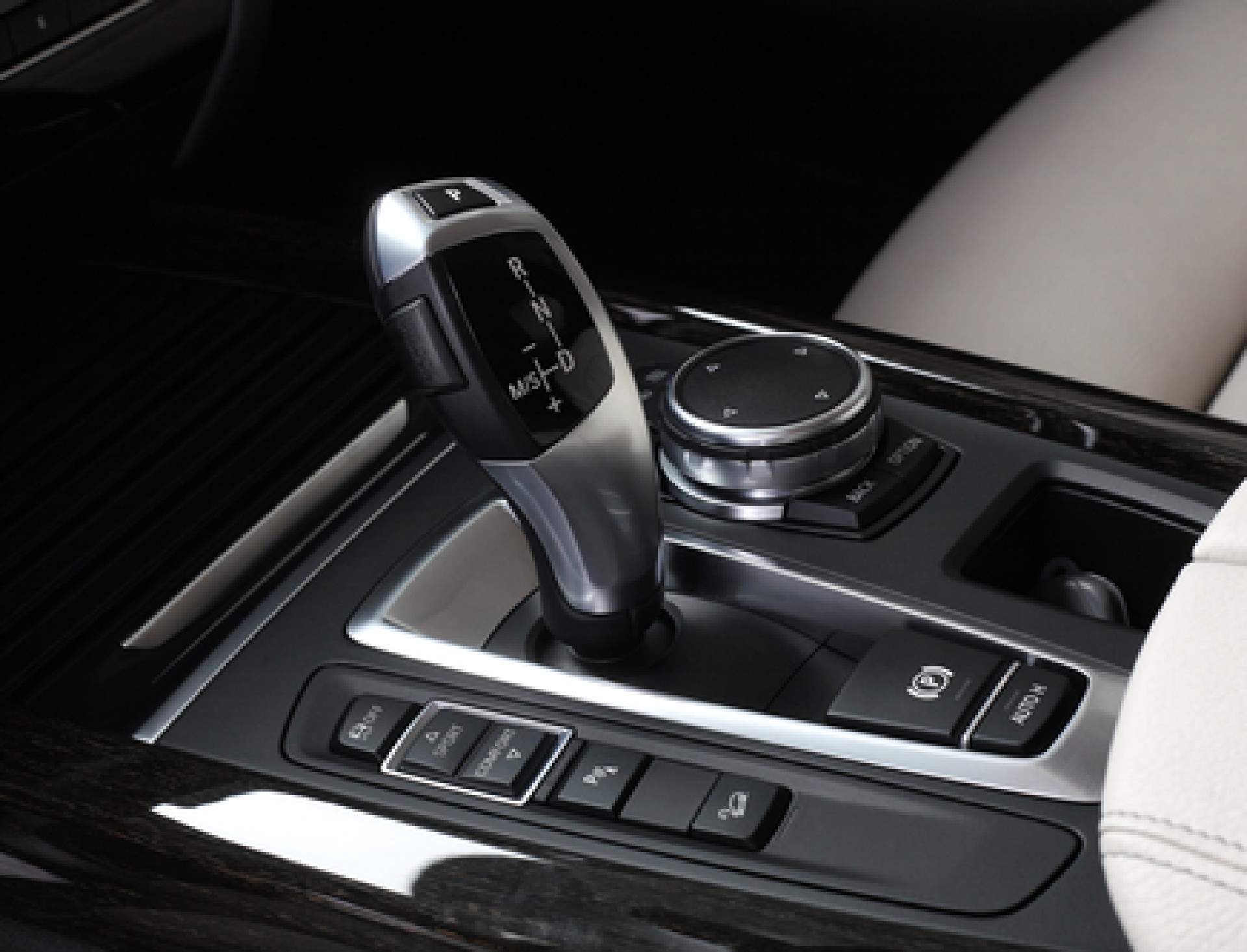 Repair - BMW M automatic gearbox - Check Engine